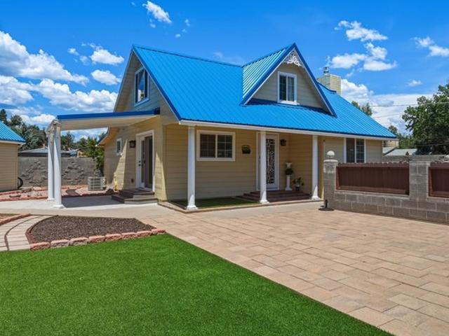 10 E Mars Ln, Star Valley, AZ 85541