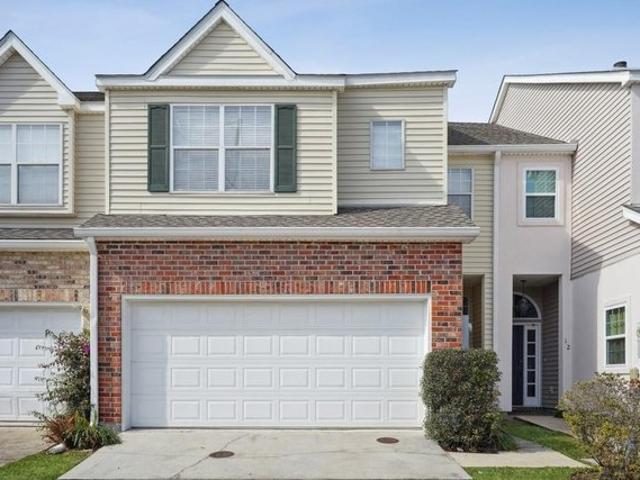 10 E Nouveau Ln, Metairie, LA 70003