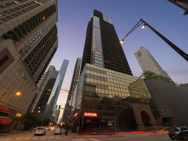 10 E Ontario St Apt 2205, Chicago, IL 60611