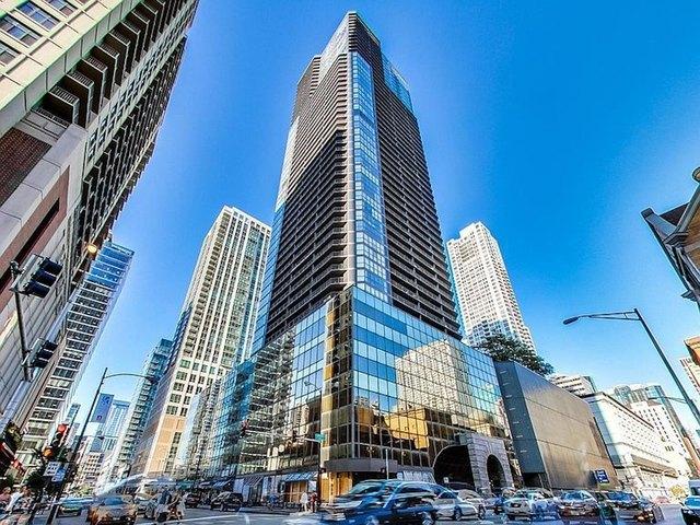 10 E Ontario St Apt 4908, Chicago, IL 60611