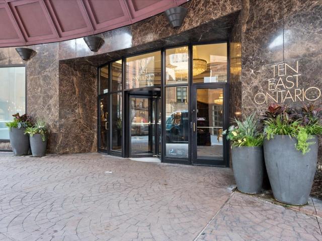 10 E Ontario Street # 1008