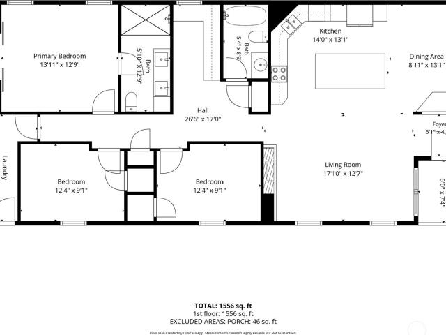 10 E Barnsby Place
