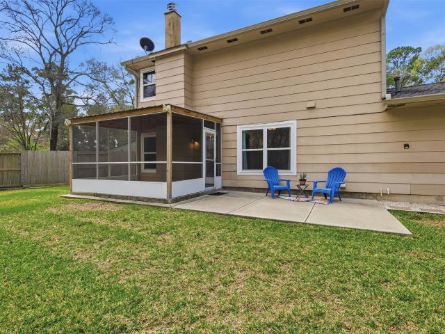 10 E Broken Oak Ct, Spring, TX 77381 | MLS #89768
