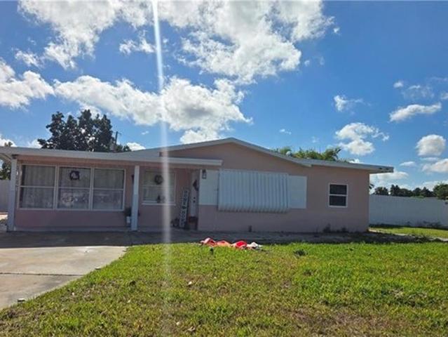 10 E Jersey Rd Lot 14, Lehigh Acres, FL 33936