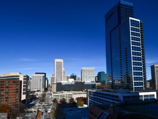 10 E Lee St Apt 809, Baltimore, MD 21202