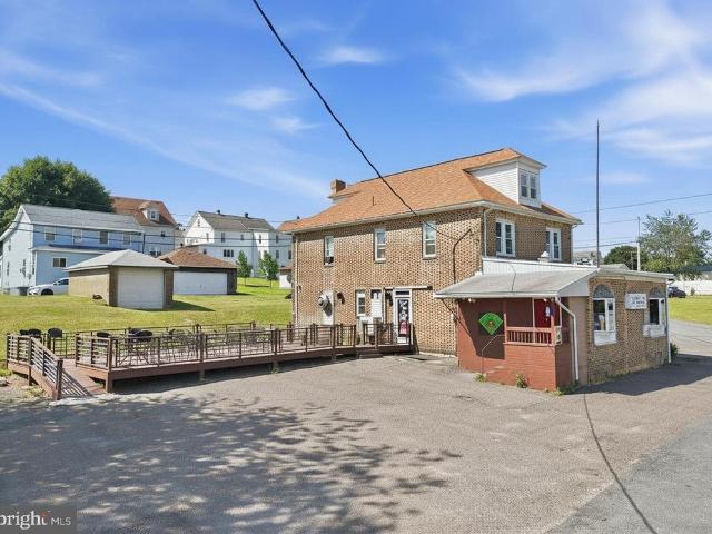 10 E Lehigh Street