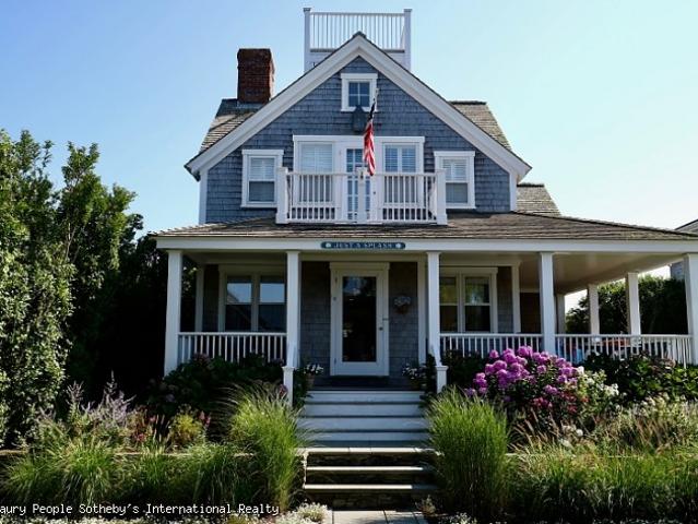 10 E Lincoln Ave, Nantucket, MA 02554 | MLS #92952