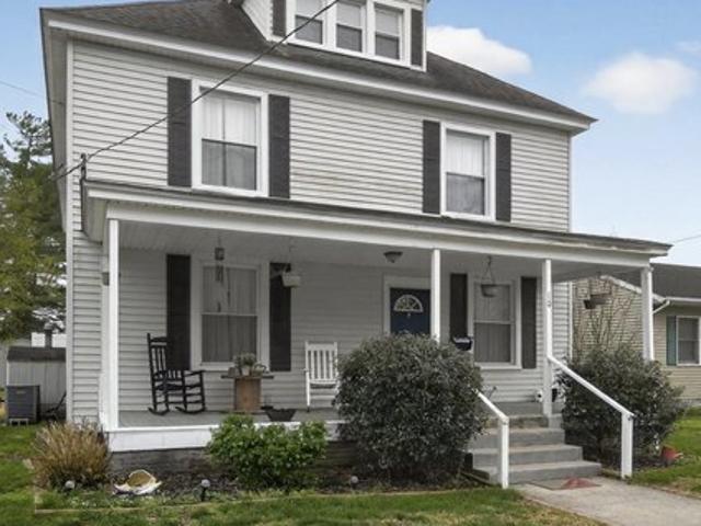10 E Pine St, Delmar, MD 21875