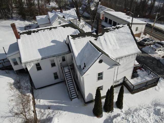 10 E Prospect St, Erving, MA 01344 | MLS #73425 | Compass
