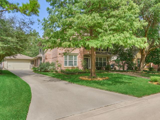 10 E Sterling Pond Cir, The Woodlands, TX 77382 | MLS #21773 | Compass