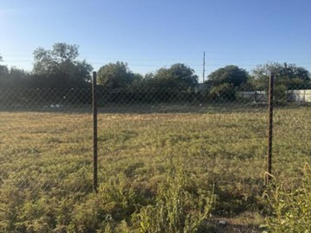 10 E 28th St Lot 8A, San Angelo, TX 76903