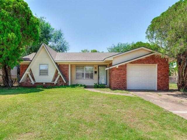 10 E 21st St, Edmond, OK 73013