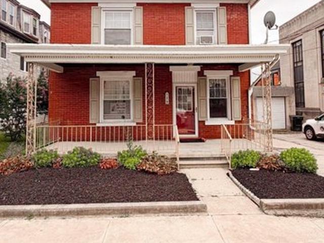 10 E 3rd St, Lewistown, PA 17044