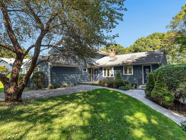 10 Echo Lane, Fairfield, United States, CT