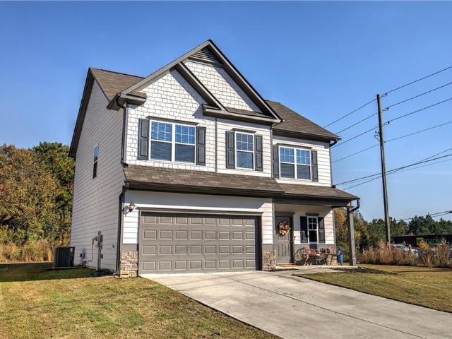 10 Eagle Dr NW, Cartersville, GA 30121 | MLS #7749