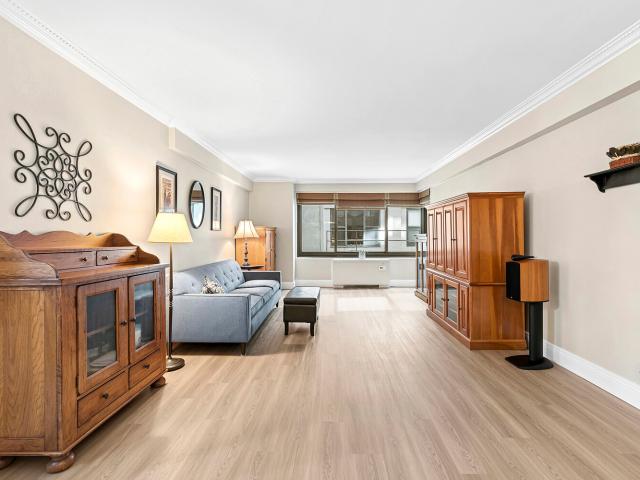 10 East End Avenue, New York, NY