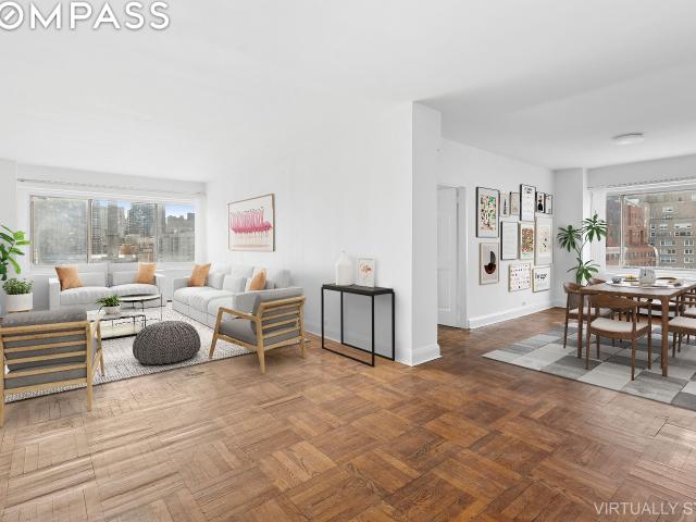 10 East End Avenue, New York, NY