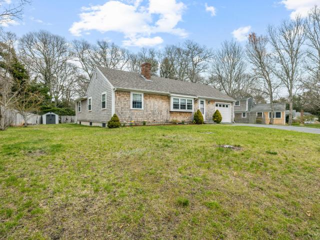 10 Eastover
