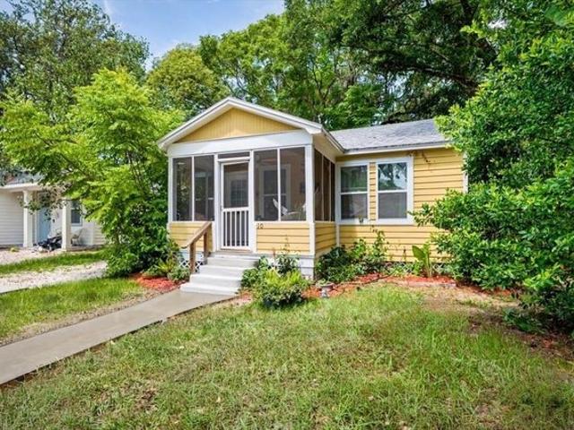10 Eastman St, Saint Augustine, FL 32084