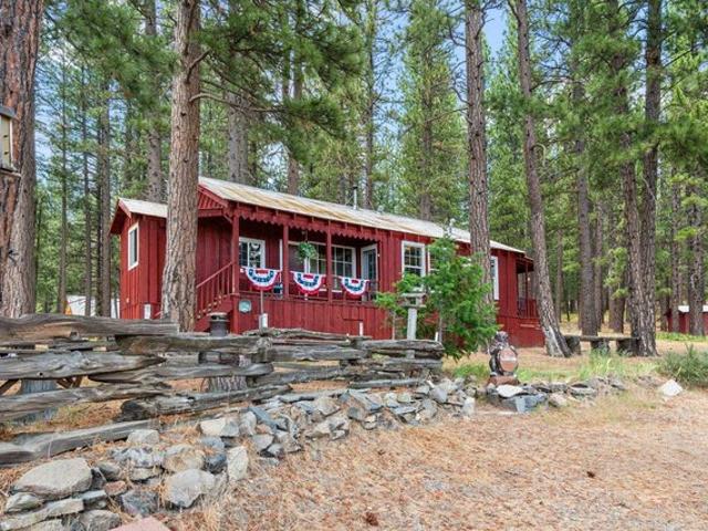 10 Egbert Ln, Calpine, CA 96124