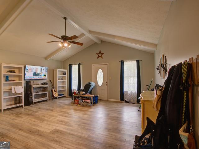 10 Eden Dr NW, Rome, GA 30165 | MLS #10720 | Compass
