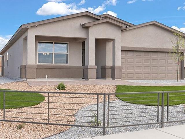 10 El Nido Ct, Los Lunas, NM 87031
