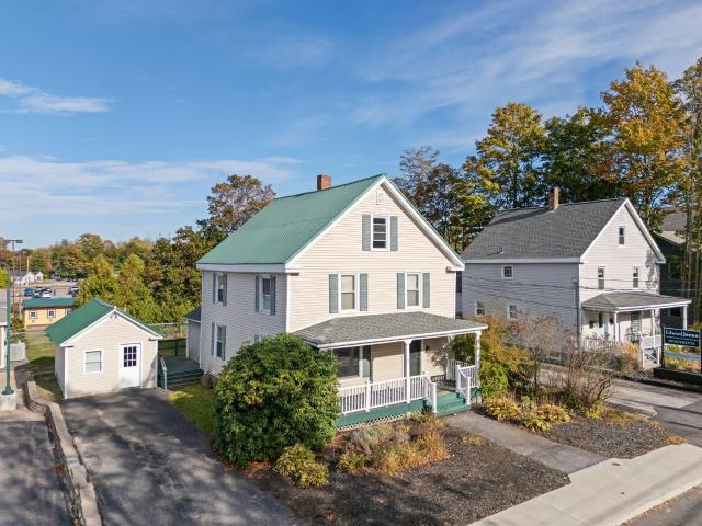 10 Elm St, Gorham, ME 04038 | MLS #1656 | Compass