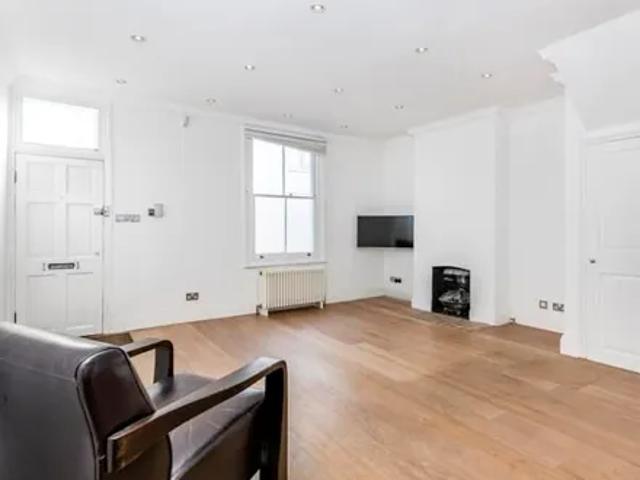 10 Elm Tree Road, London, NW8 9JX, United Kingdom | 3 bed house for rent #158557951 | Rentberry
