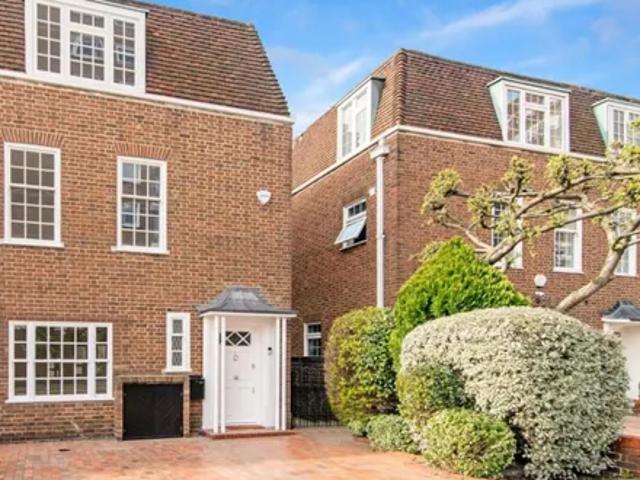 10 Elm Tree Road, London, NW8 9JX, United Kingdom | 5 bed house for rent #167819825 | Rentberry