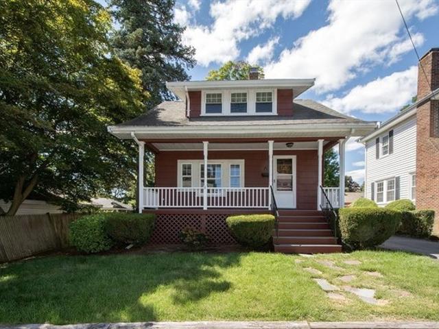 10 Elmlawn Rd, Braintree, MA 02184