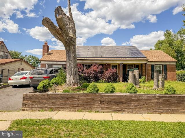 10 Elderberry Lane