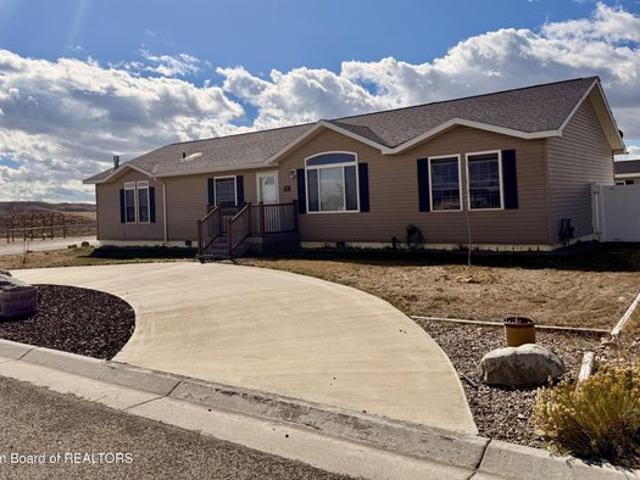 10 Eleventh St, Big Piney, WY 83113