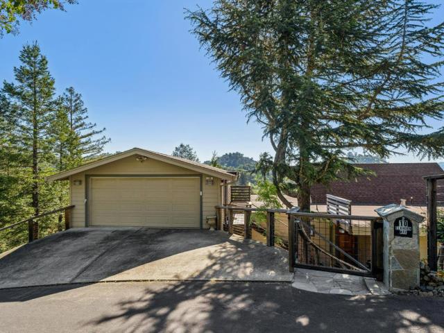 10 Elkhorn Way, San Anselmo, CA 94960 | MLS #326021 | Compass