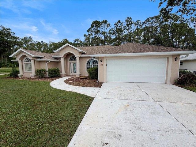 10 Elliot Pl, Palm Coast, FL 32164