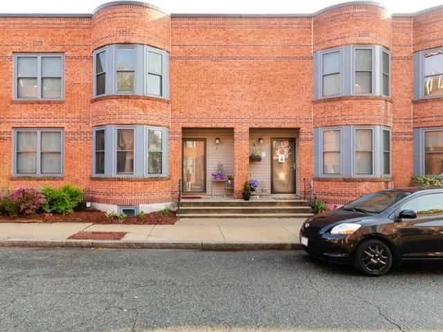 10 Ellingwood St Unit 62, Boston, MA 02120