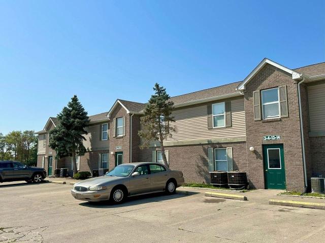 10 Emerald Pines 2 Bedroom Apartment for Rent at 10 Emerald Pines Ct, Lafayette, IN 47905