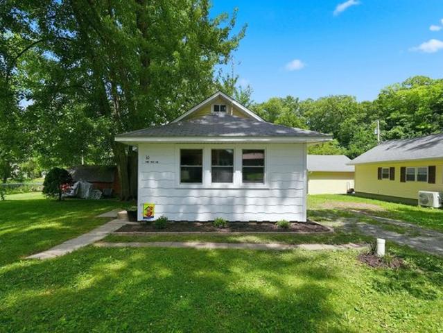 10 Ems R4e Ln, Pierceton, IN 46562