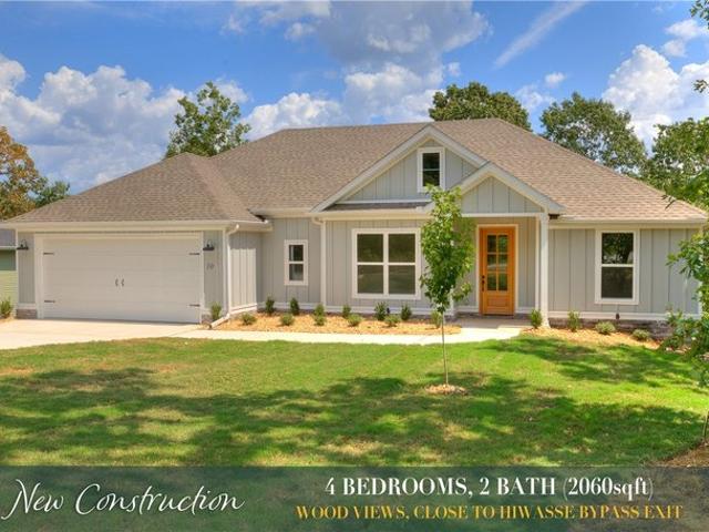 10 Errol Ln, Bella Vista, AR 72715