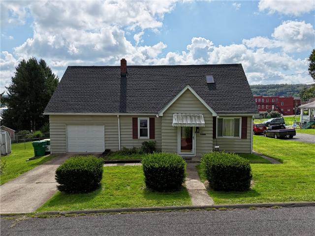 10 Evergreen St