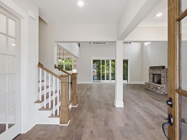 10 Evergreen Trail
