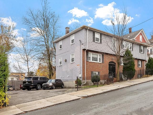 10 Everett Ave, Boston, MA 02125 | MLS #73458