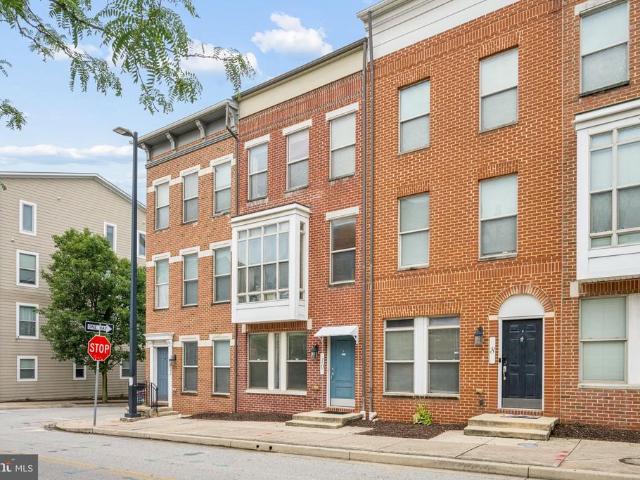 10 Exeter Street
