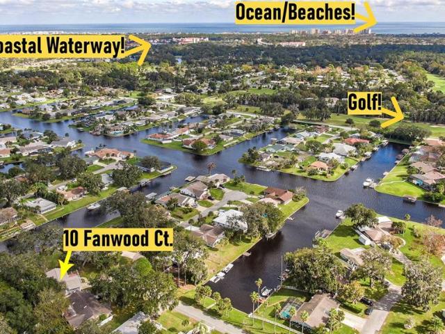 10 Fanwood Ct, Palm Coast, FL 32137 | MLS #FC315427 | Compass