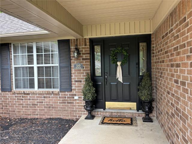 10 Fairbrook Lane