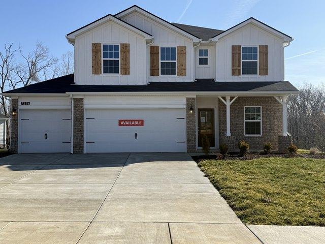 10 Fairlawn Dr, Fairview, TN 37062