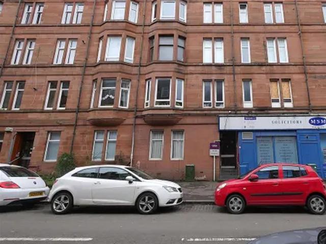 10 Fairlie Park Drive, Thornwood, Glasgow, G11 7SR, United Kingdom | 2 bed apartment for rent #167523573 | Rentberry