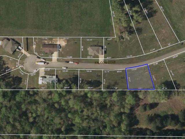 10 Falcon Cove, Middleton, TN 38052 | MLS #10200