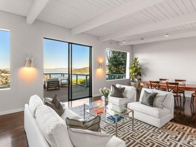 10 Fern Ave, Belvedere, CA 94920