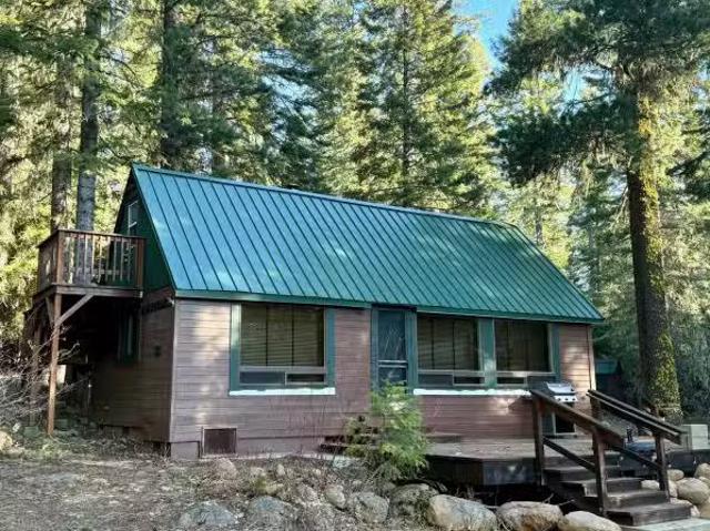 10 Fish Lake Tract G, Eagle Point, OR 97524 MLS 220200539