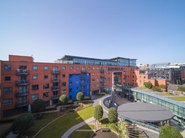 10 Fitzwilliam Street, City Centre, Sheffield S1, 2 bed flat to rent, £1,050 pcm | PrimeLocation